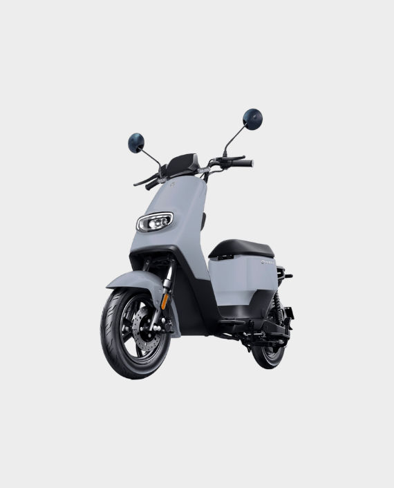 Buy Yadea DE3 Electric Scooter (500W | 32 km/h | 30 km Range) in Qatar ...