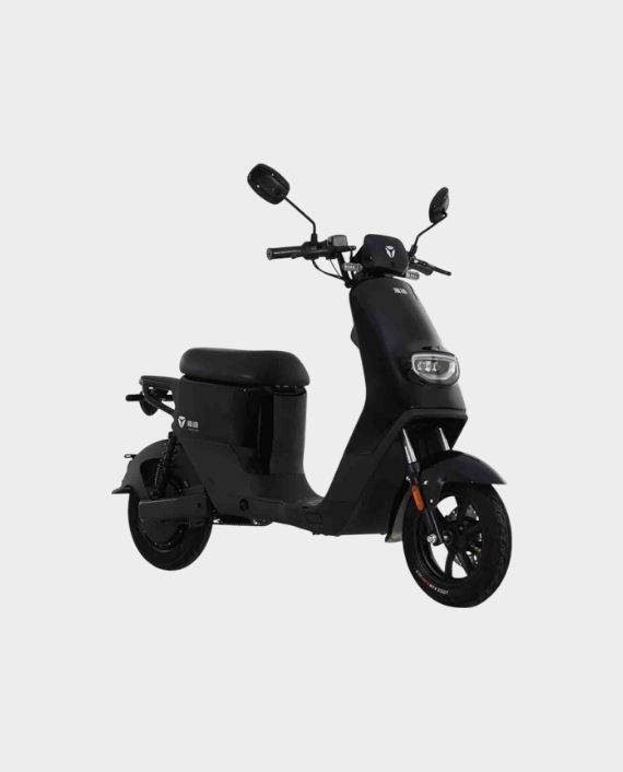 Buy Yadea DE3 Electric Scooter in Qatar - AlaneesQatar.Qa