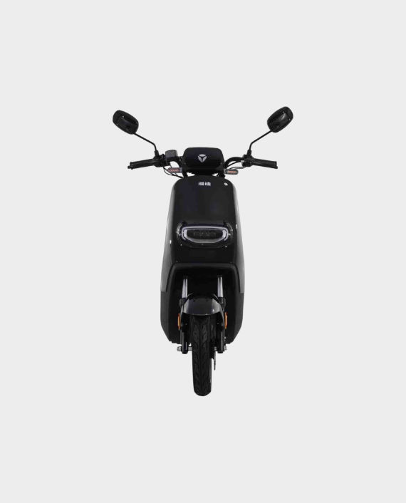Buy Yadea DE3 Electric Scooter in Qatar - AlaneesQatar.Qa