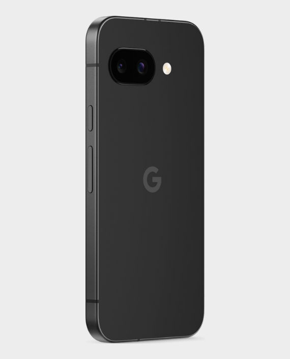 Buy Google Pixel 9a (8GB 256GB) - Obsidian in Qatar - AlaneesQatar.Qa