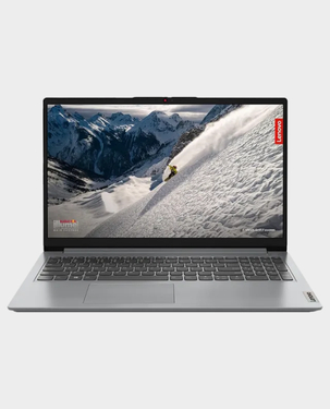 Buy Lenovo IdeaPad 1 15AMN7 (Ryzen 5 7520U | 8GB RAM | 256GB SSD | AMD ...