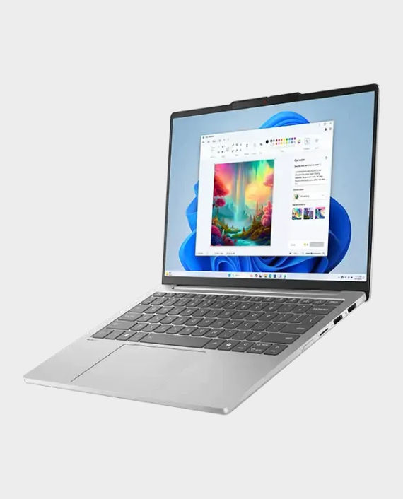 Buy Lenovo IdeaPad Slim 5 13ARP10 (Ryzen 7 7735HS | 16GB RAM | 512GB ...