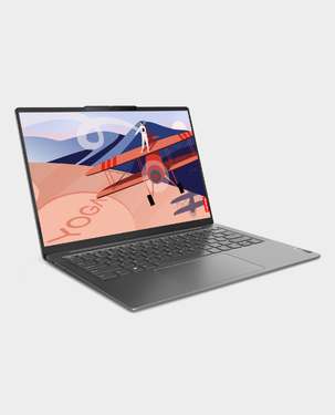 Buy Lenovo Yoga Slim 6 14IRH8 (Intel Core i7-13700H | 16GB RAM | 1TB ...