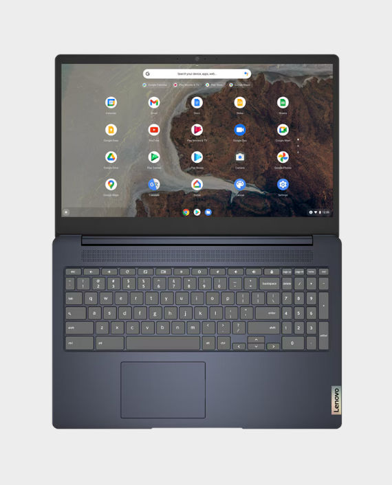Buy Lenovo IdeaPad 3 Chromebook (Intel Celeron N4500 | 8GB RAM | 128GB ...