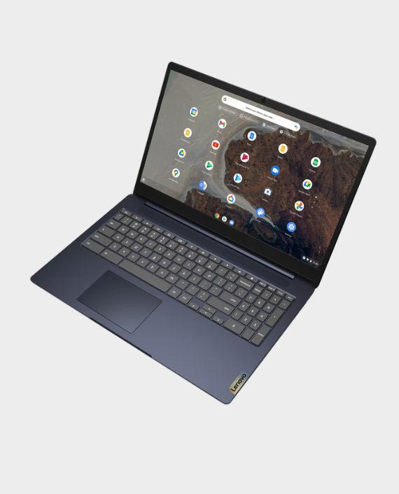 Buy Lenovo IdeaPad 3 Chromebook (Intel Celeron N4500 | 8GB RAM | 128GB ...