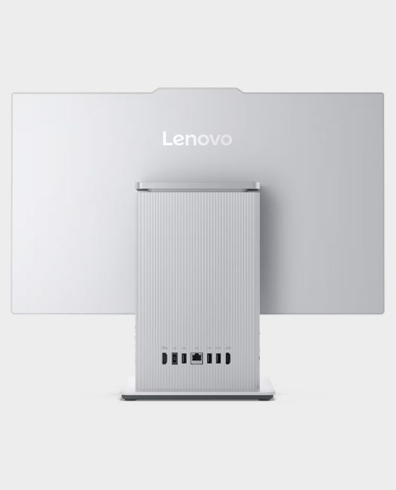 Buy Lenovo IdeaCentre AIO 24ARR9 (23.8" FHD | Ryzen 5 | 8GB RAM | 512GB ...