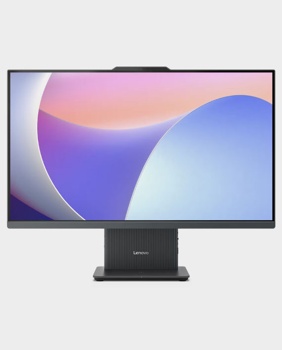 Buy Lenovo IdeaCentre AIO 3 24ALC6 (Ryzen 5 7430U | 8GB RAM | 512GB SSD ...