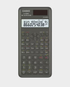 Buy CASIO Scientific Calculator FX-85MS-2-W-DH in Qatar - AlaneesQatar.Qa