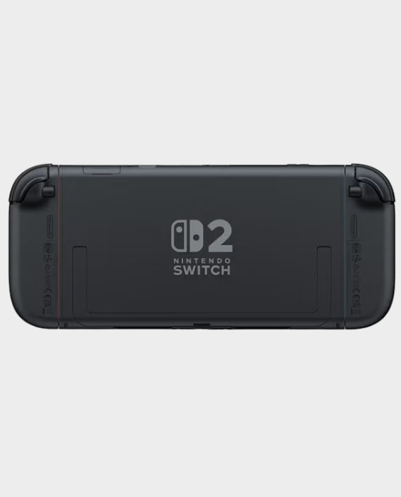 Buy Nintendo Switch 2 Standard Edition in Qatar - AlaneesQatar.Qa
