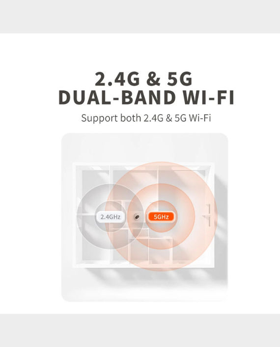 Buy Skyworth H80 Pro Smart Wi-Fi Camera 8MP in Qatar - AlaneesQatar.Qa