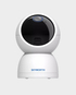 Buy Skyworth H50 Pro Smart Wi-Fi Camera 5MP in Qatar - AlaneesQatar.Qa