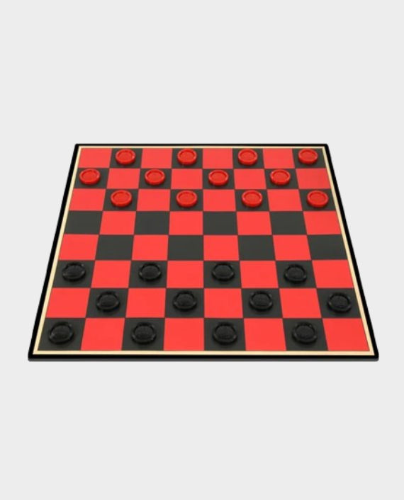 Buy Merchant Ambassador Classic Games Backgammon Basic in Qatar ...
