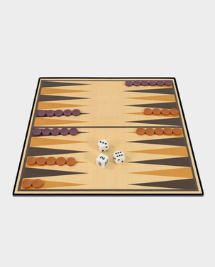 Buy Merchant Ambassador Classic Games Backgammon Basic in Qatar ...