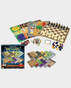 Buy Merchant Ambassador Classic Games 100 Game Set in Qatar ...