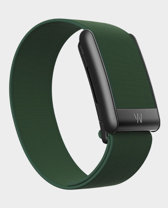 Buy WHOOP CoreKnit Band | Whoop 5.0 - Jet Black in Qatar - AlaneesQatar.Qa