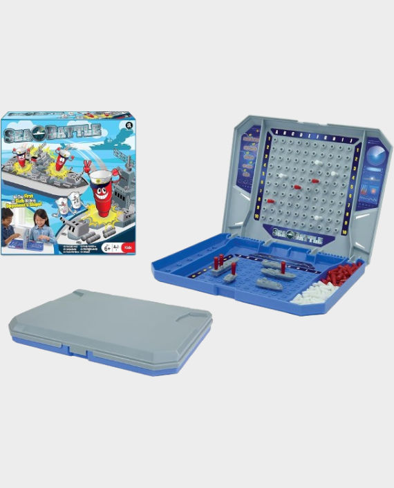 Buy Merchant Ambassador Sea Duel - MCAGPF1810 in Qatar - AlaneesQatar.Qa