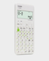 Buy Casio Scientific Calculator FX-350CW-W-DT in Qatar - AlaneesQatar.Qa