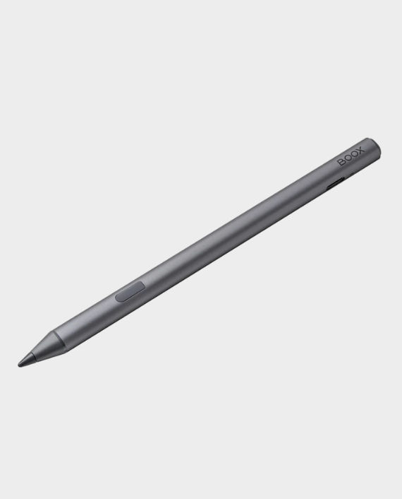 Buy BOOX InkSense Stylus with a Side Button - Matte Black in Qatar ...