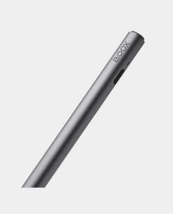 Buy BOOX InkSense Stylus with a Side Button - Matte Black in Qatar ...