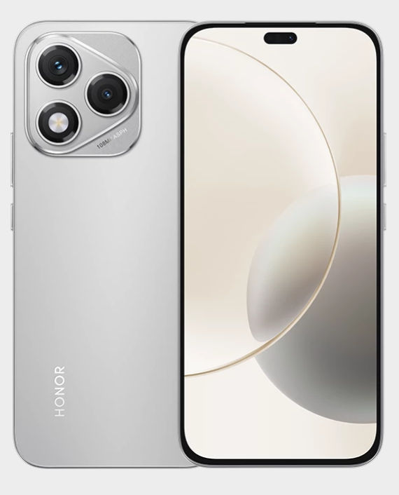 Buy HONOR X6c Price in Qatar - AlaneesQatar.Qa