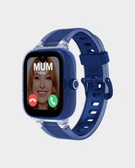 Buy Modio Kids Smart Watch MK06 (Pink) in Qatar - AlaneesQatar.Qa