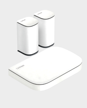 Buy Linksys Velop Micro 6 Mesh System Router & 2 x Mesh Nodes in Qatar ...