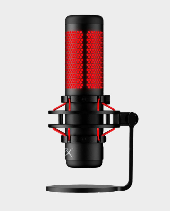 Buy HyperX Quadcast Microphone for PS4, PS5, PC, Mac in Qatar ...