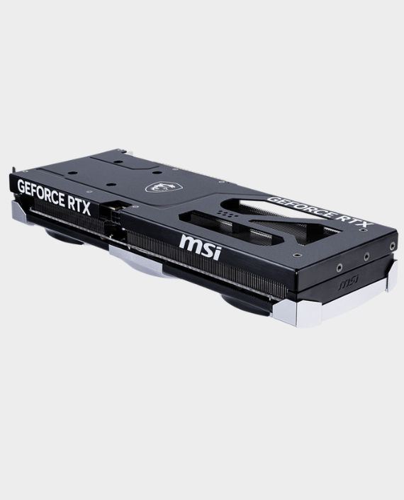 Buy MSI GeForce RTX 5060 Ti 16GB VENTUS 3X OC Graphics Card in Qatar ...