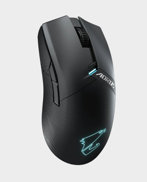 Buy Gigabyte Aorus M6 Wireless Gaming Mouse | 26000 DPI | 8-Button in ...