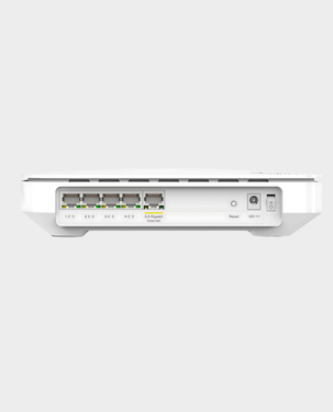Buy Linksys Velop Micro 6 Mesh System Router & 2 x Mesh Nodes in Qatar ...