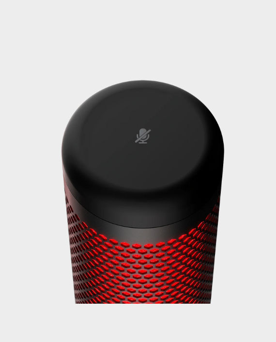 Buy HyperX Quadcast Microphone for PS4, PS5, PC, Mac in Qatar ...