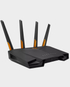 Buy ASUS TUF Gaming AX4200 Dual Band WiFi 6 Gaming Router in Qatar ...
