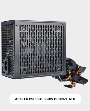 Buy Pre-build Gaming PC (Ryzen 5 7600X | Teamgroup RGB DDR5 32GB | Palit RTX 5060 8GB | Crucial ...