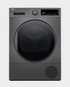 Buy LG 8Kg Front Load Heat Pump Dryer RH80T2SP7RM – Black in Qatar ...