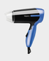 Buy Impex HD 1K2 Hair Dryer - Blue in Qatar - AlaneesQatar.Qa