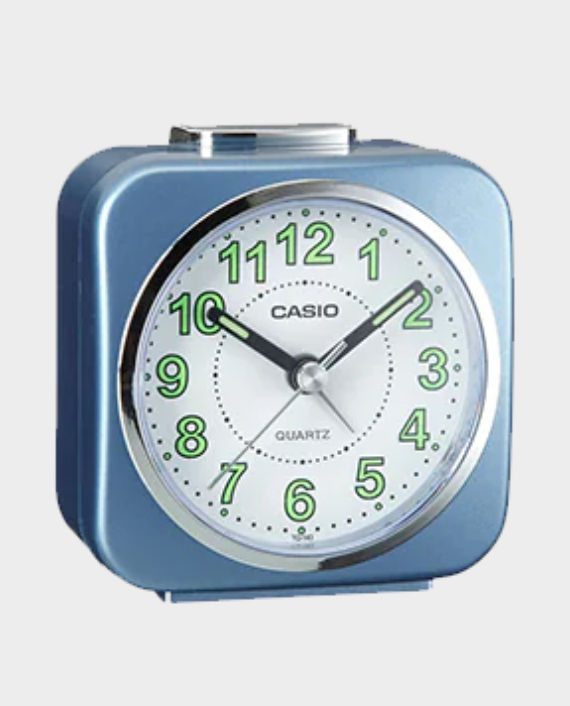 Buy CASIO Digital Table Clock DQ-748-8DF in Qatar - AlaneesQatar.Qa