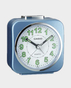 Buy CASIO Analog Table Clock | TQ-143S-2DF - Blue in Qatar ...
