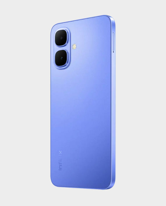 Buy Infinix Smart 10 4G (3GB 64GB) - Iris Blue in Qatar - AlaneesQatar.Qa