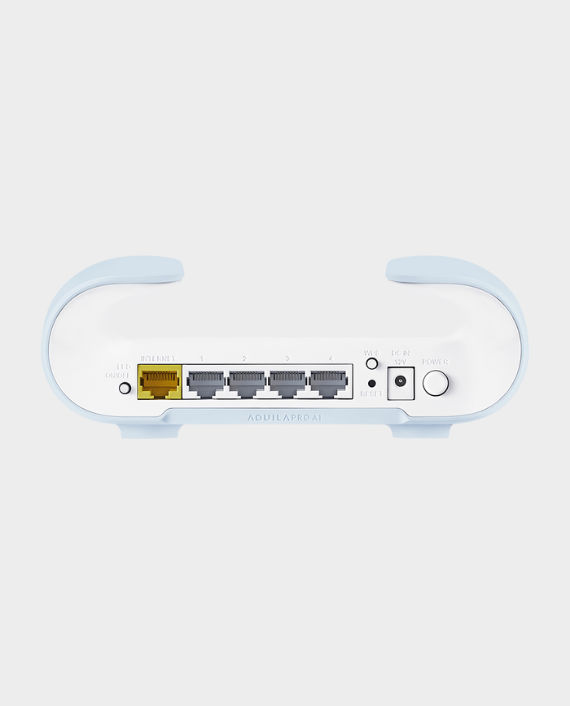 Buy D-Link M30 AX3000 WiFi 6 Smart Mesh Router in Qatar - AlaneesQatar.Qa