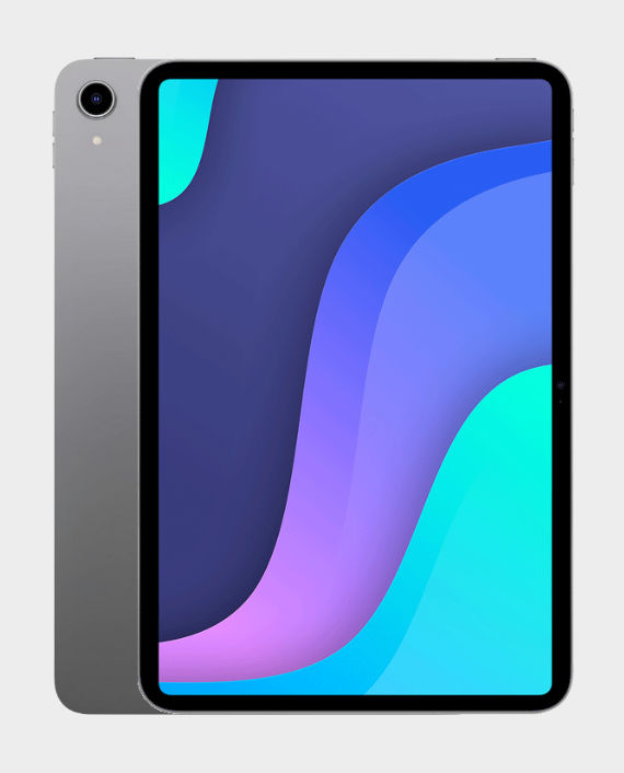 Buy Apple iPad Pro 11 inch M4 chip WiFi 256GB MVV83AB/A (Space Black ...