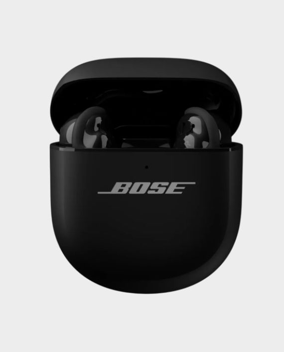 Buy Bose Quietcomfort Ultra Earbuds in Qatar - AlaneesQatar.Qa