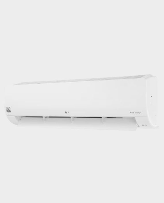 Buy LG 3 Ton Split Air Conditioner I38TKF - White in Qatar ...