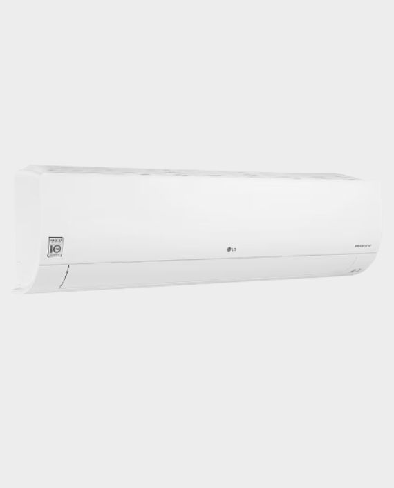 Buy LG 3 Ton Split Air Conditioner I38TKF - White in Qatar ...