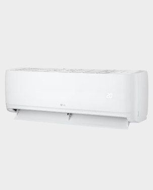 Buy LG 2 Ton Split Air Conditioner T24ZCA - White in Qatar ...