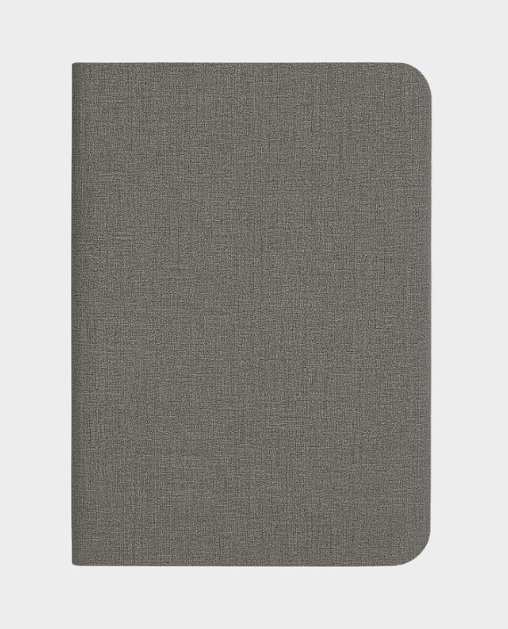 Buy X-Level Canvas Series Book Case for iPad 11-Inch 2025 - Gray in ...