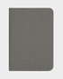 Buy X-Level Canvas Series Book Case for iPad 11-Inch 2025 - Gray in ...