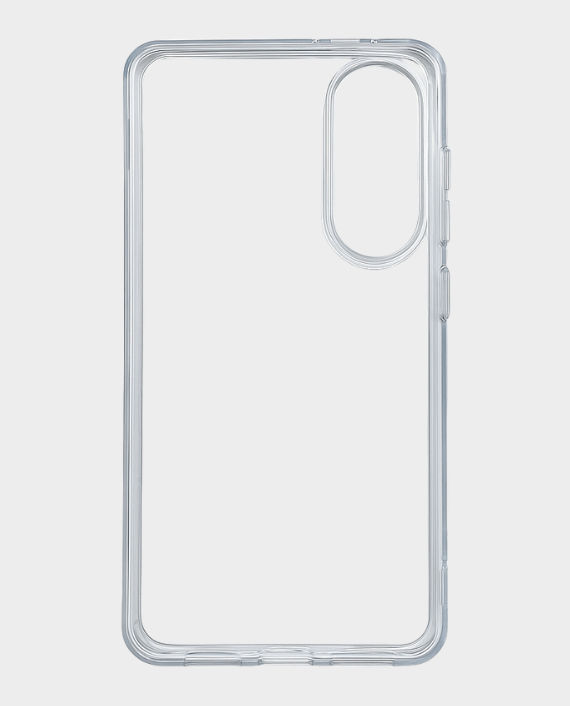 Buy X-Level Space Collection Case for Galaxy S25 Edge - Clear in Qatar ...