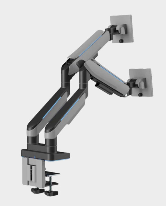 Buy Twisted Minds Triple 13 - 32 inch Monitor Arm | TM-26-C018UP in ...