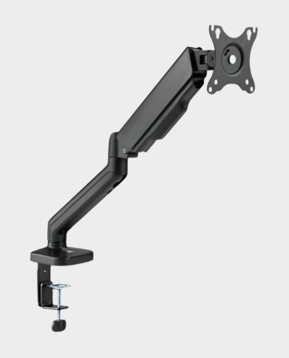 Buy GamerTek Pivot Core Single Monitor Arm (1 Screen | Up to 32) in ...