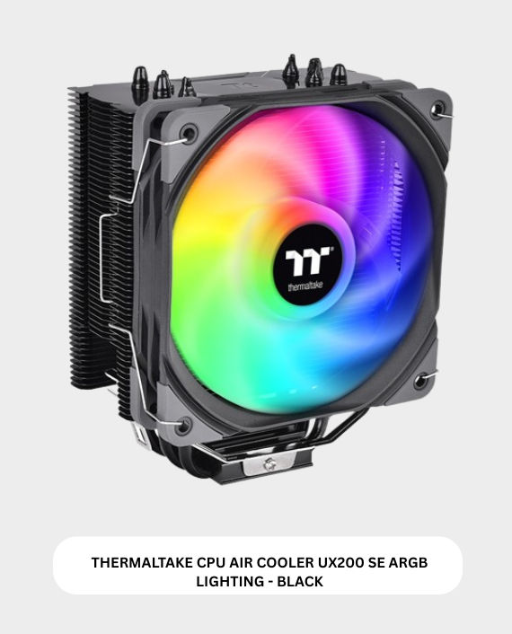 Buy Pre-build Gaming PC (Ryzen 5 7600X | Teamgroup RGB DDR5 32GB ...